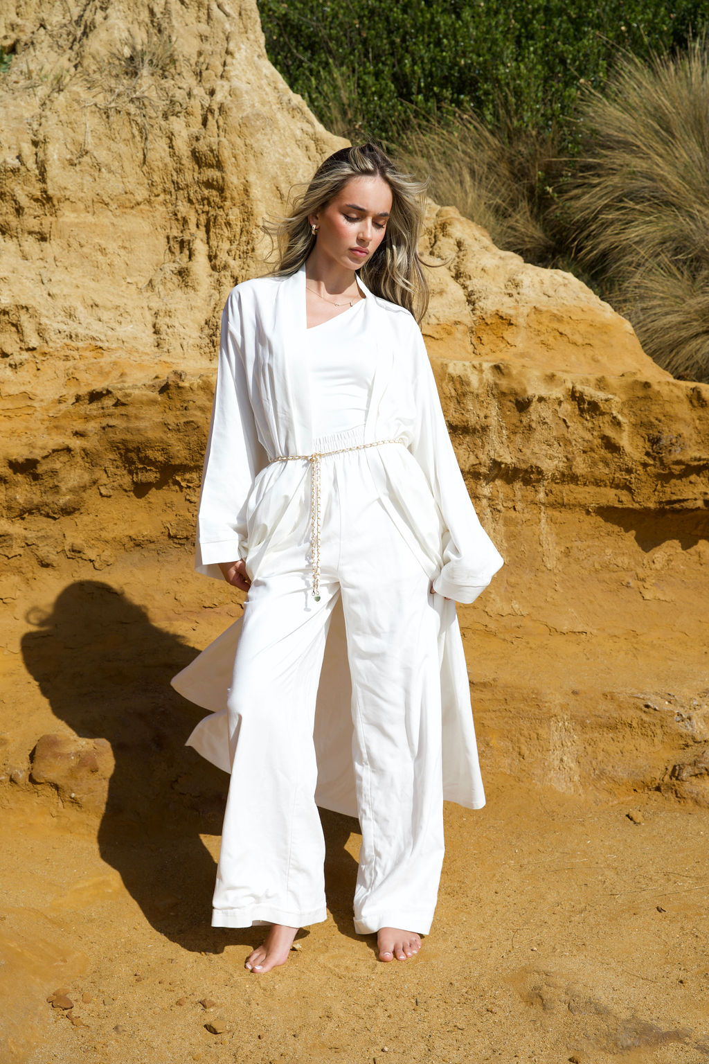 Azila Pants – Inaya Haus